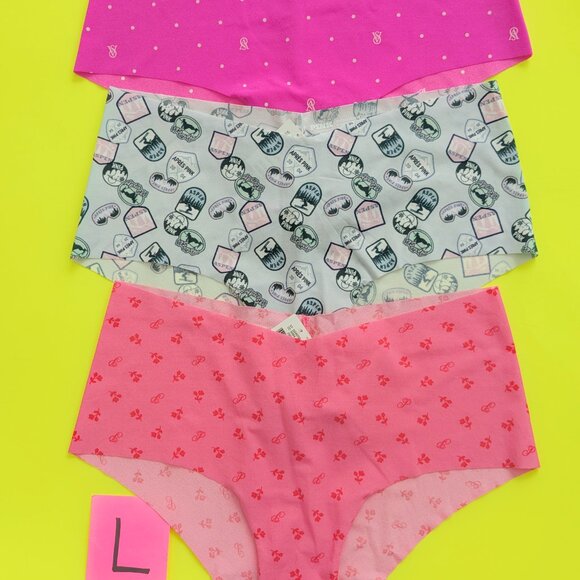 Victoria's Secret | Intimates & Sleepwear | Victorias Secret Pink Size ...